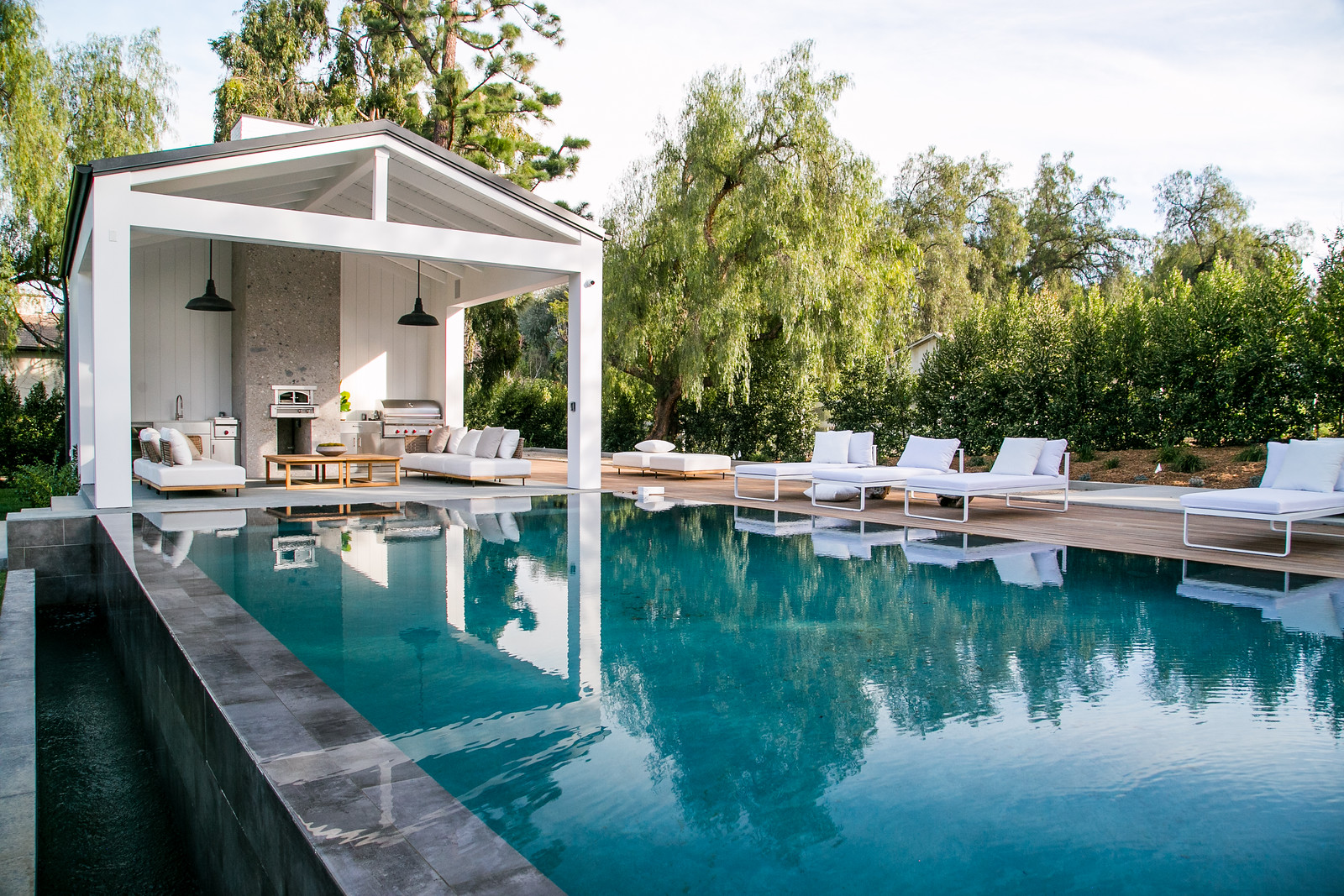 Drain and Replace Your Pool Water for a Better Swimming Experience