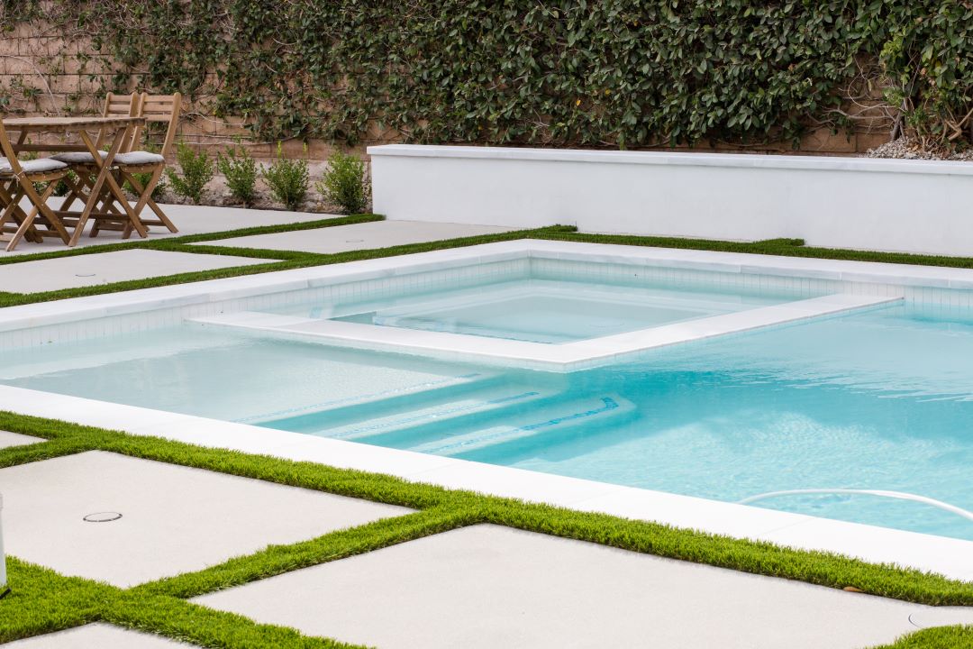 From Vision to Reality: What to Expect When Building a Custom Pool