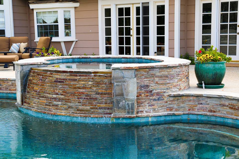 Clearflo Pools Donates Pool to Local Agoura Hills Family