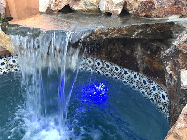 Upgrade Your Control System and Operate Your Pool with the Touch of a ...