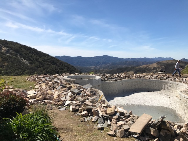 Gorgeous Calabasas Remodel with Fantastic View