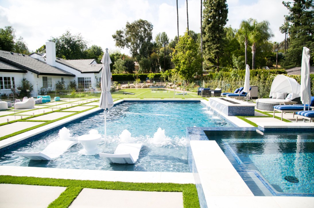 Avoid Swimming Pool Disasters with Top Equipment to Keep Your Pool Safe