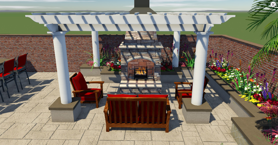 Transform Your Outdoor Living Space