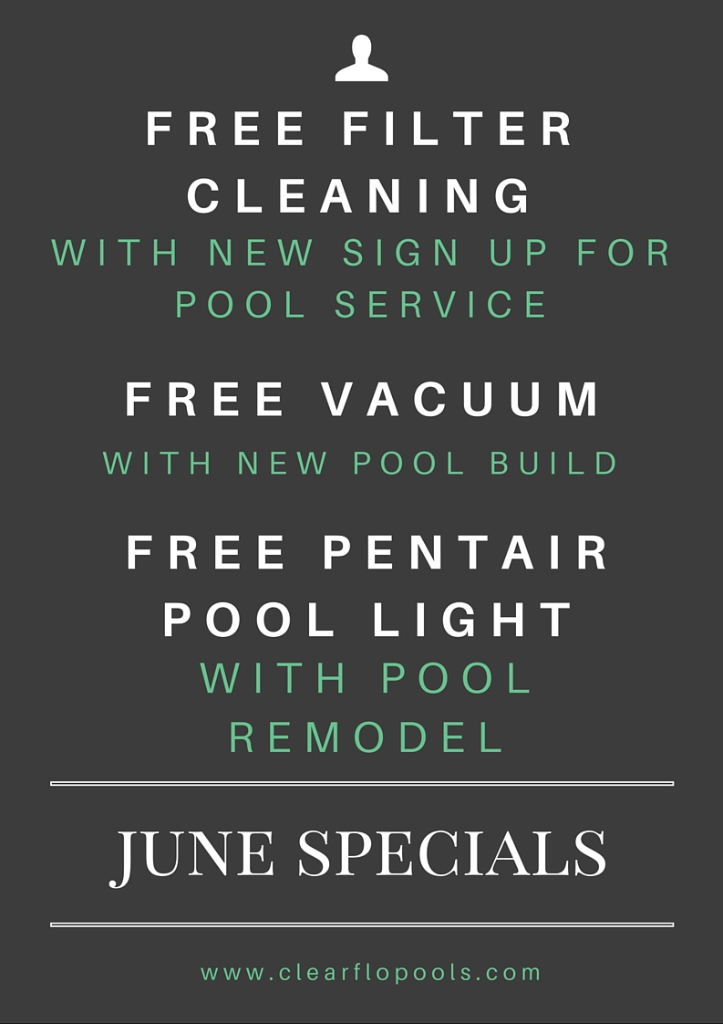 June Promotions