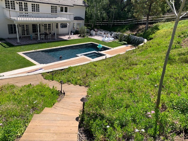 Clearflo Pools I Your Swimming Pool Experts in the California Conejo ...