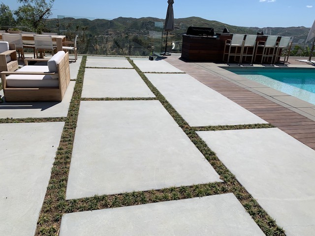 Clearflo Pools I Your Swimming Pool Experts in the California Conejo ...