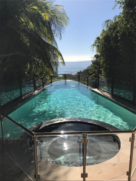 Clearflo Pools I Your Swimming Pool Experts in the California Conejo ...