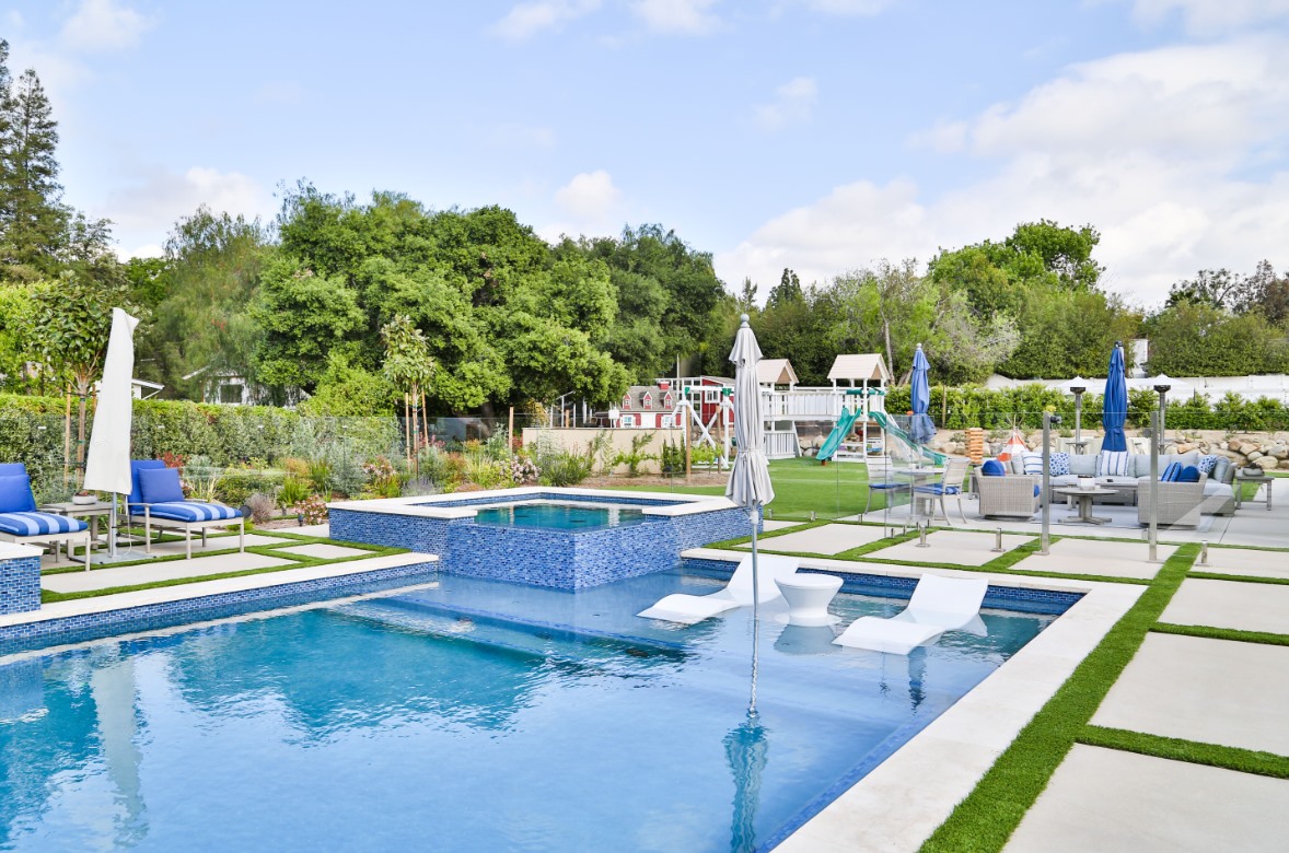 Clearflo Pools I Your Swimming Pool Experts in the California Conejo ...