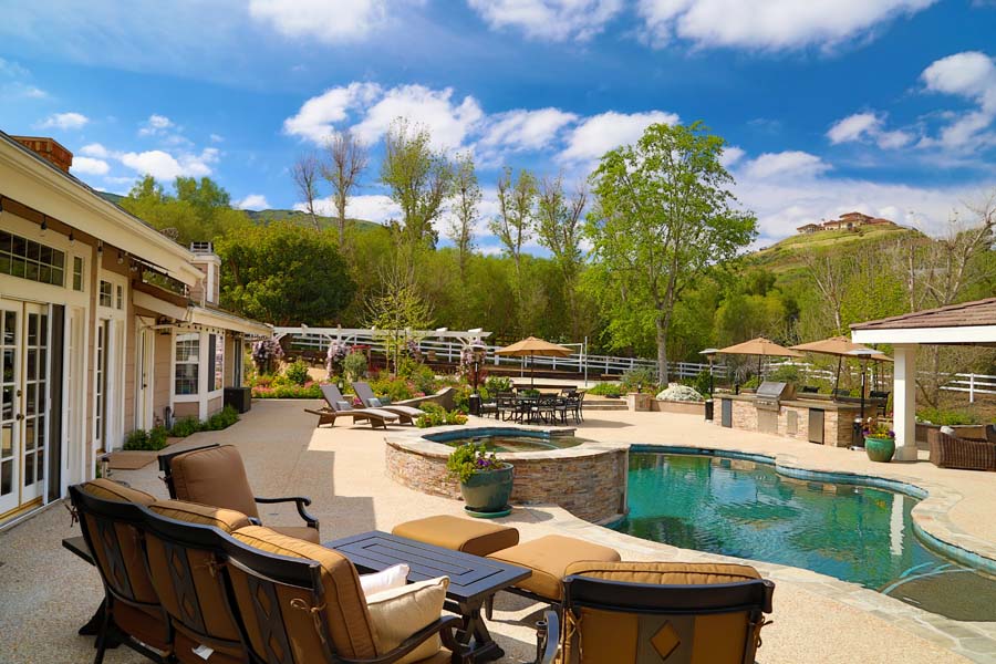 Clearflo Pools I Your Swimming Pool Experts in the California Conejo ...