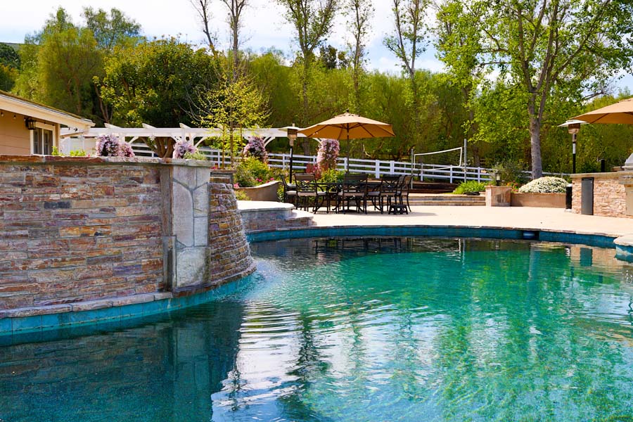 Clearflo Pools I Your Swimming Pool Experts in the California Conejo ...