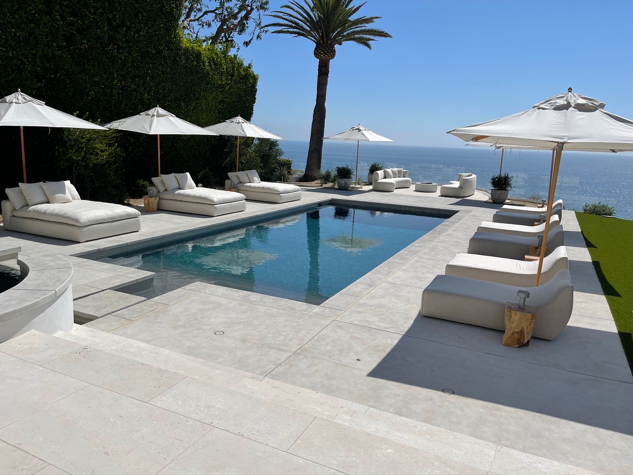 Clearflo Pools I Your Swimming Pool Experts in the California Conejo ...