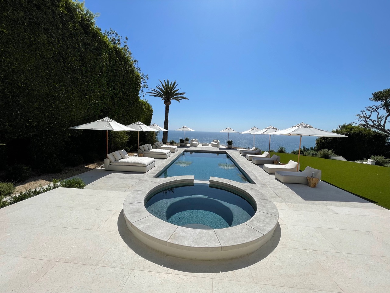 Clearflo Pools I Your Swimming Pool Experts in the California Conejo ...