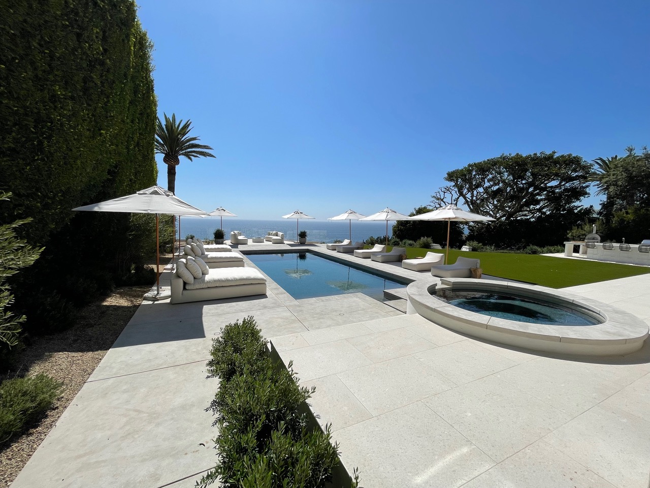 Clearflo Pools I Your Swimming Pool Experts in the California Conejo ...