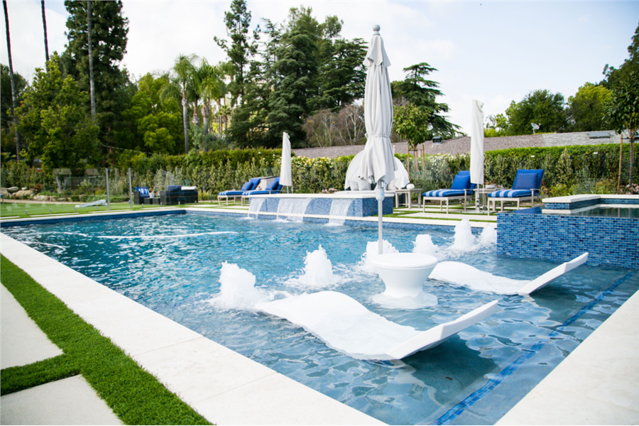 Clearflo Pools I Your Swimming Pool Experts in the California Conejo ...