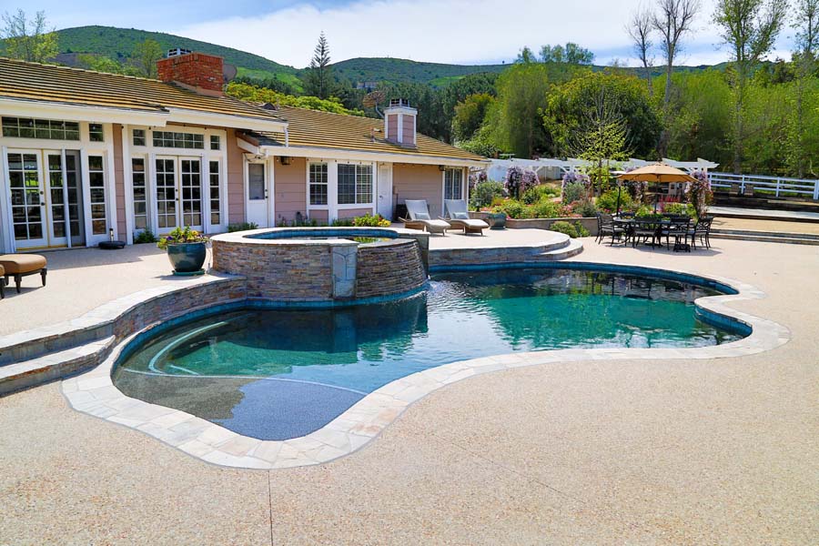 Clearflo Pools I Your Swimming Pool Experts in the California Conejo ...