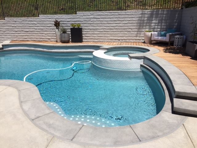 Clearflo Pools I Your Swimming Pool Experts in the California Conejo ...