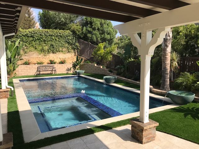 Clearflo Pools I Your Swimming Pool Experts in the California Conejo ...