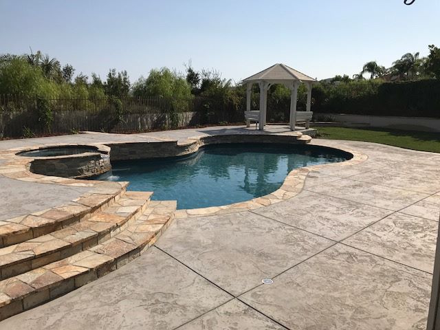 Clearflo Pools I Your Swimming Pool Experts in the California Conejo ...