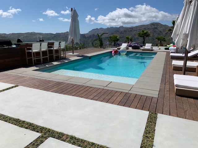 Clearflo Pools I Your Swimming Pool Experts in the California Conejo ...