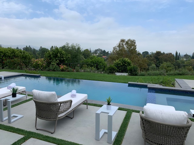 Clearflo Pools I Your Swimming Pool Experts in the California Conejo ...